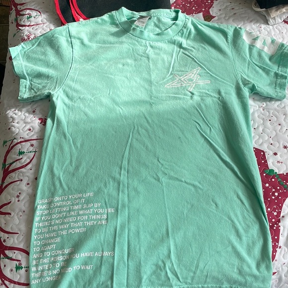 Represent x Mark Tuan XCII | Other | Mark Tuans 3rd Represent ...